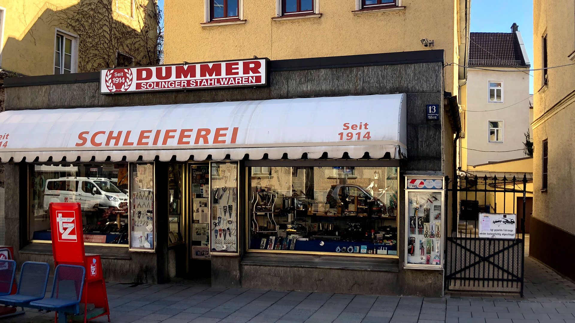 Fachbetrieb Dummer – Ihr Fachbetrieb für